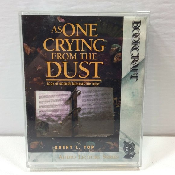 Media | Lds As One Crying From The Dust Book Of Mormon Messages For ...